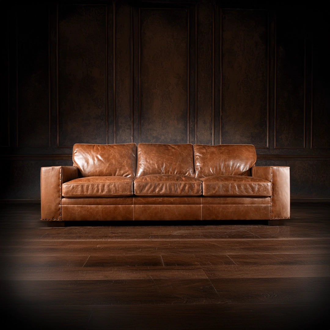 Premium Leather Sofa Sets in Lahore - Leather Galleria – Page